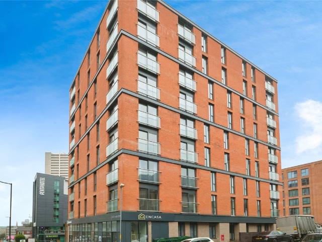 Florence Street, Birmingham B1, 2 bed flat to rent, £1,200 pcm | PrimeLocation
