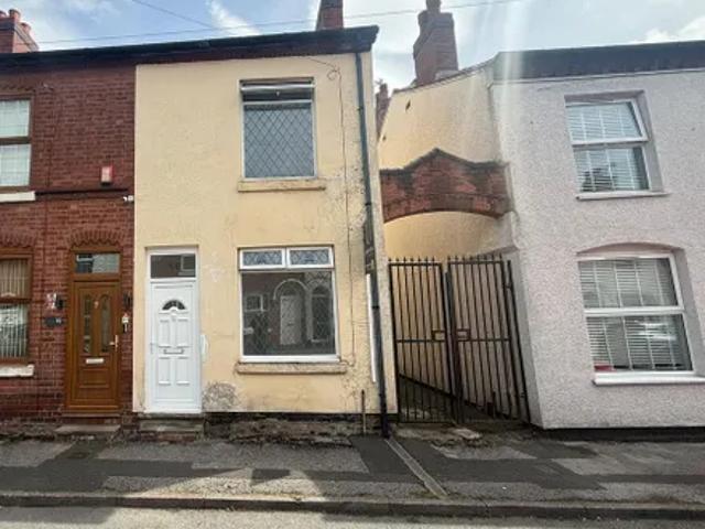 Florence Street, Bloxwich, WS1 2LH, United Kingdom | 3 bed house for rent #167550146 | Rentberry