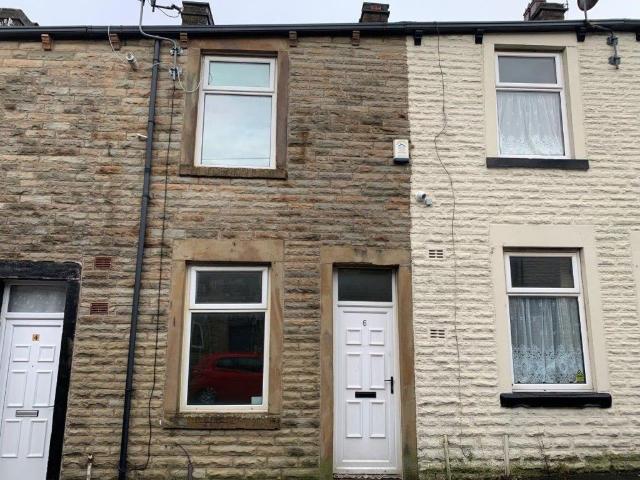 Florence Street, Burnley, Lancashire BB11, 2 bed terraced house to rent, £595 pcm | PrimeLocation