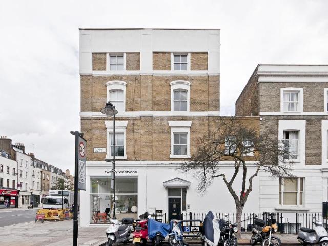 Florence Street London N1 2 bed apartment to rent £3,272 pcm £755 pw