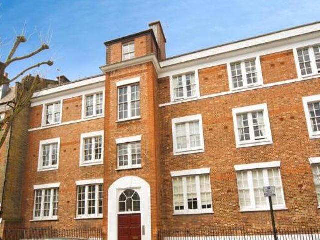 Florence Street, London, 1 Bedroom Flat