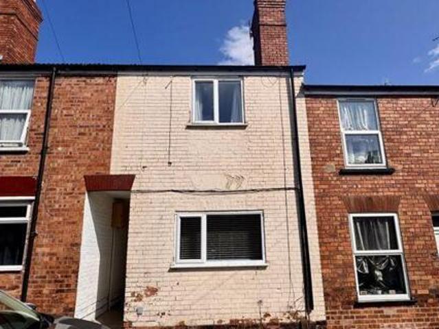 Florence Street, Monks Road, 3 Bedroom Terraced