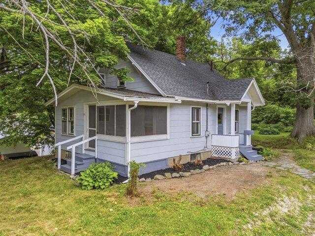 Florence Street Pl, Augusta, Home For Sale