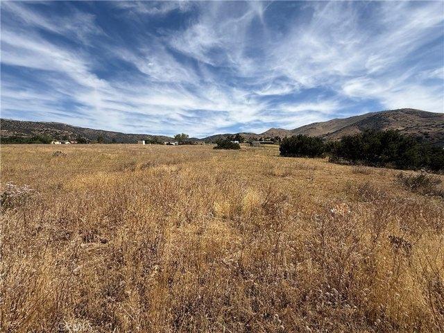 Florencell, Acton, CA 93510