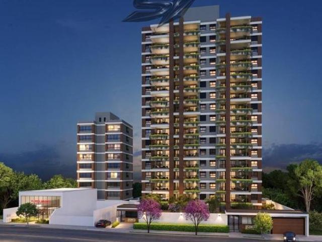 Florea Bosque da Saúde | Construtora Namour | Construção | 89 metros | 03 dormitórios | suíte | vara