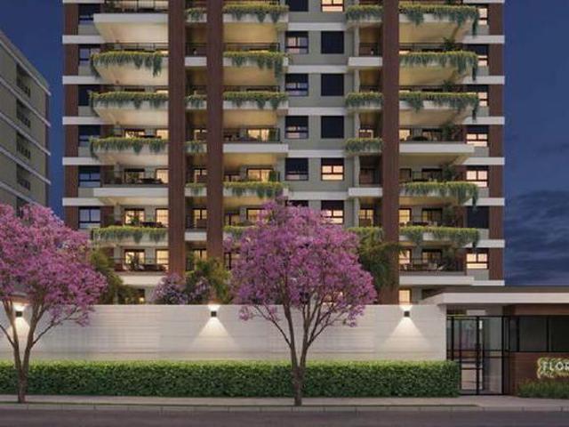 Florea Bosque da Saúde Residencial