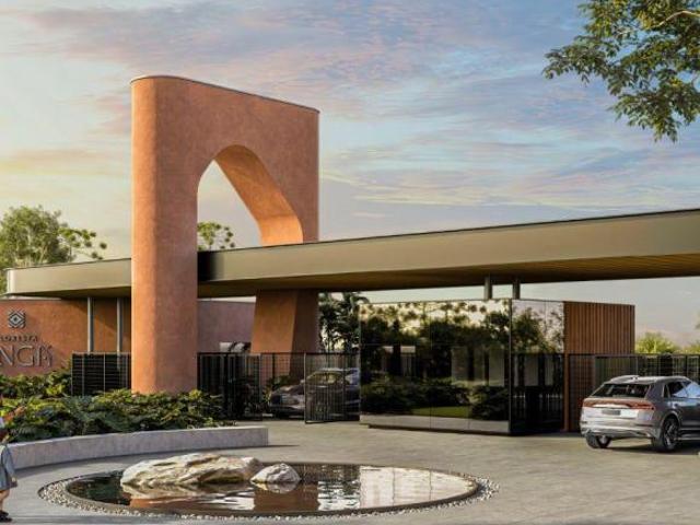 Floresta Angá Terrenos Condomínio Residencial