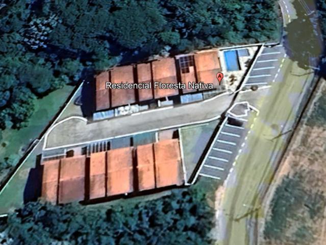Floresta Nativa Vargem Grande Paulista Casa a Venda