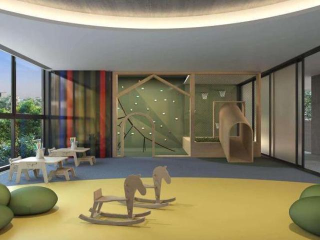Floresta Residencial