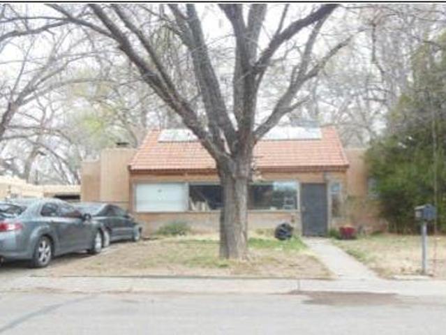 Floretta Dr NW