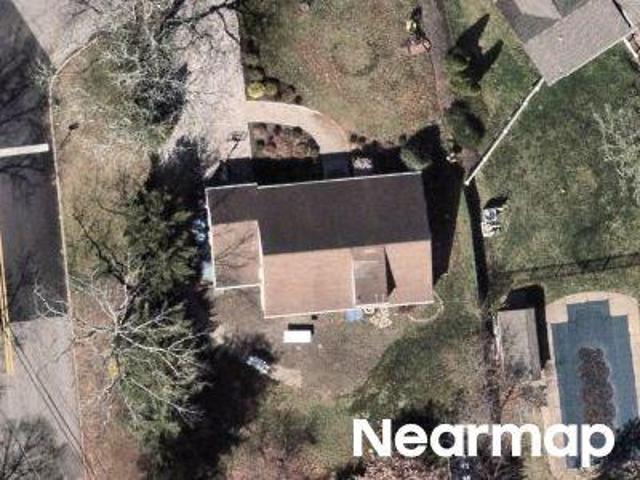Florham Ave