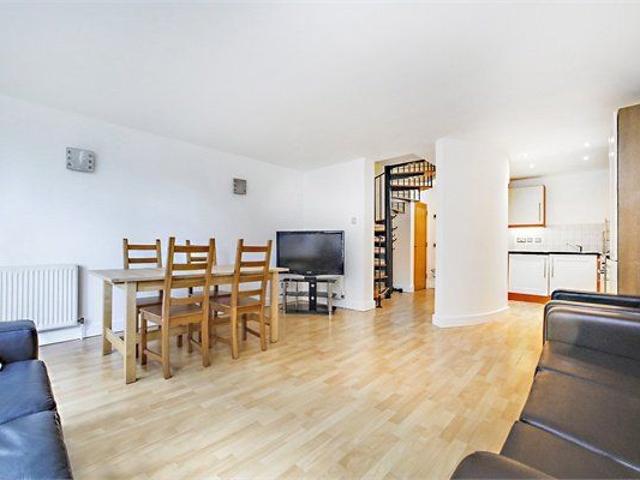 Florin Court, 70 Tanner Street, London, SE1 3DP