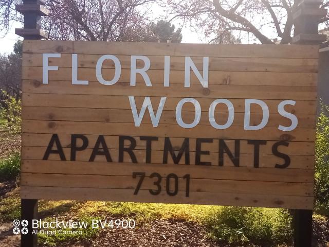 Florin Woods
