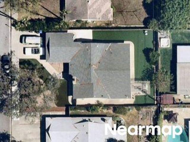 Florinda St