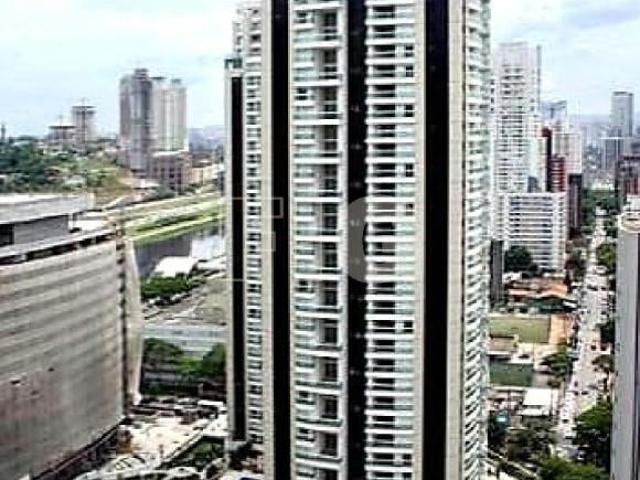 FLÓRIDA OCEAN DRIVE BROOKLIN Venda 98 m² 2 Quartos 1 Suíte 2 Vagas