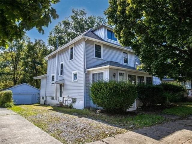 Florida Ave, Akron, Home For Sale