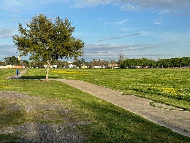 Florida Ave Lot Tract and B, Port Allen, LA 70767