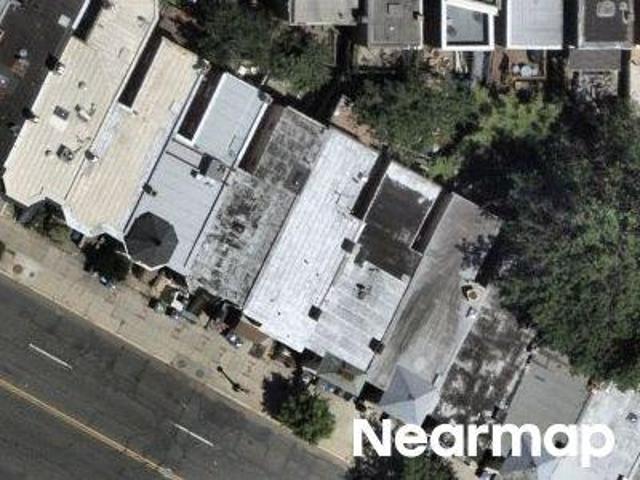 Florida Ave NW