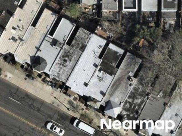Florida Ave NW