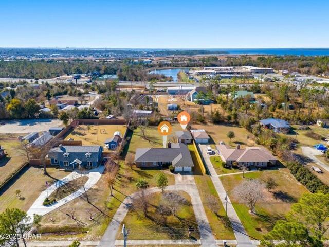 Florida Ave, Panama City, Home For Sale