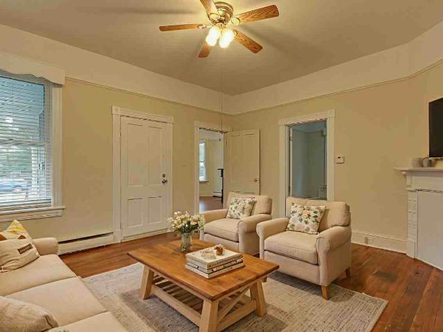 Florida Avenue 146 3 Bedroom Apartment for Rent at 146 Florida Ave, Portsmouth, VA 23707