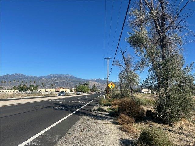 Florida Ave/Highway 74, Hemet, CA 92544