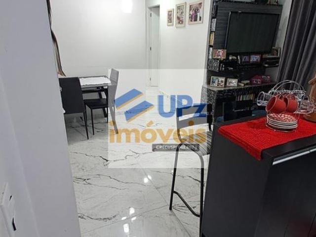 Flórida Barueri Residencial Apartamento com 3 dormitórios, sendo 1 suíte, 2 banheiros, vista livre