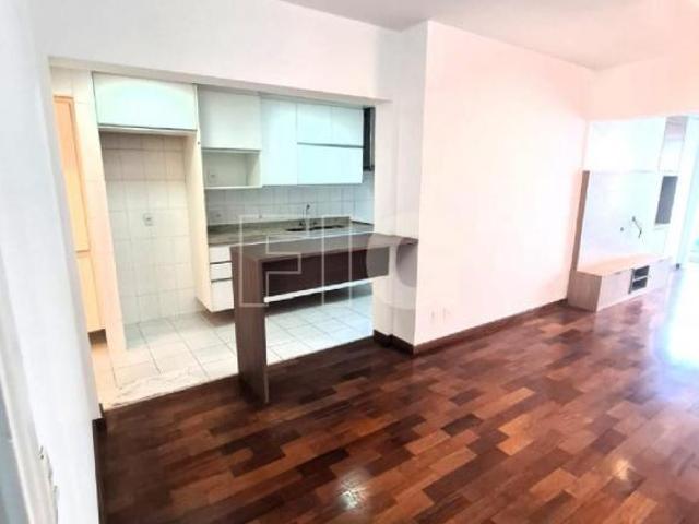 FLÓRIDA FLAMINGO BROOKLIN Venda 98 m² 2 Quartos 1 Suíte 2 Vagas