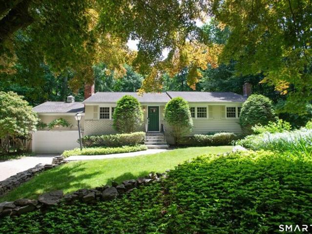 Florida Hill Rd, Ridgefield, Home For Sale