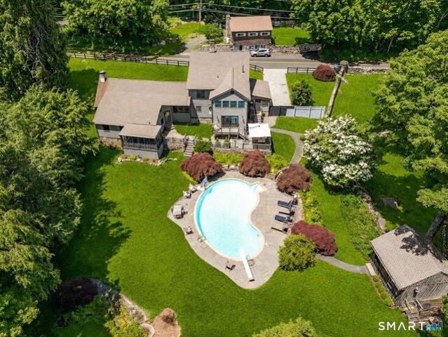 Florida Hill Rd, Ridgefield, Home For Sale