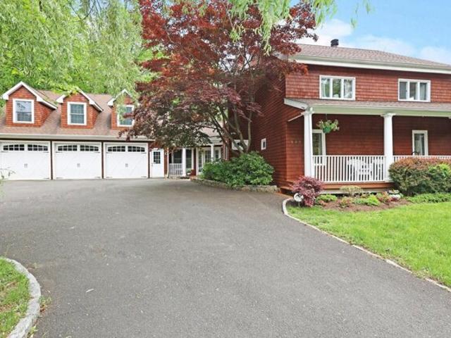 Florida Hill Rd, Ridgefield, Home For Sale
