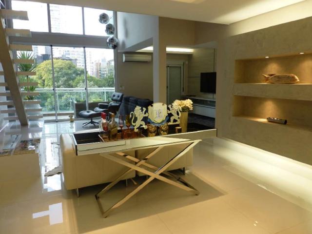 Florida Penthouses