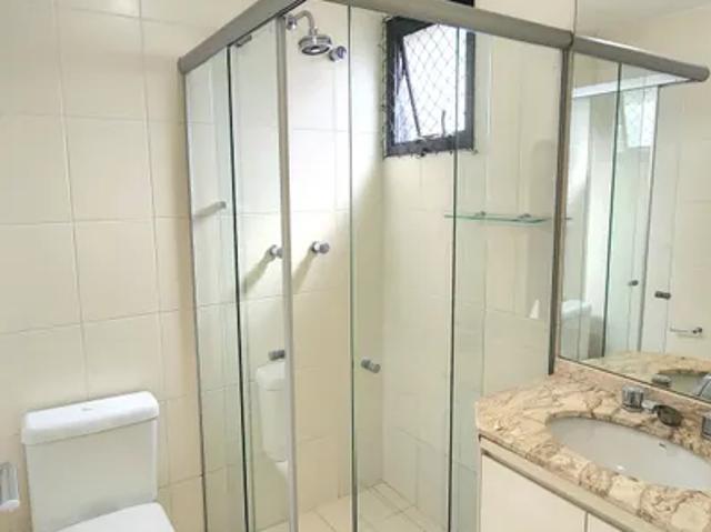 Florida penthouses. Planta maior. 4 dormt. Linda vista