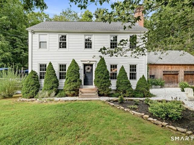 Florida Rd, East Haddam, Home For Sale