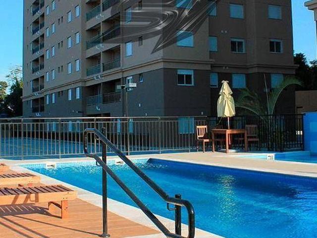 Florida Residencial | Construtora Arpre | Pronto | 66 metros | 03 dormitórios | suíte | 02 vagas