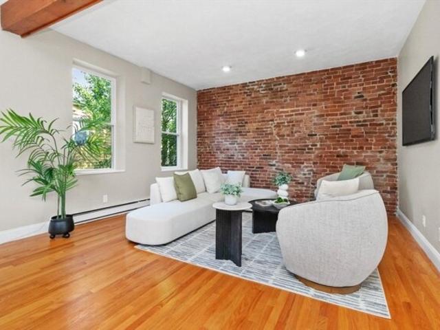 Florida St Apt,boston, Condo For Sale
