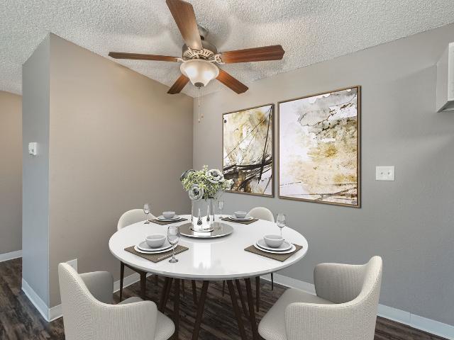 Florida Station 1 Bedroom Apartment for Rent at 14052 E Iowa Dr, Aurora, CO 80012 Sable Ridge
