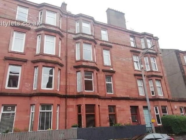 Florida Street, Glasgow