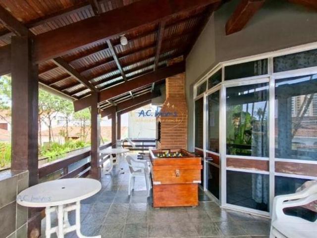 Flórida Sobrado Isolado 3 suítes, 4 vagas c/ piscina