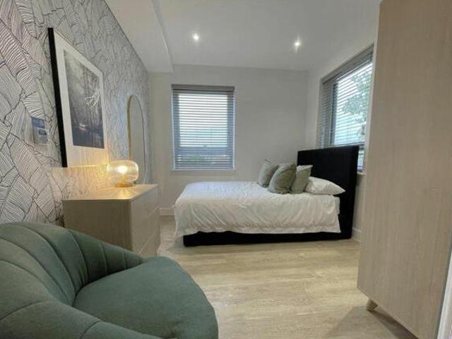 Florida, Space, 1 Bedroom House