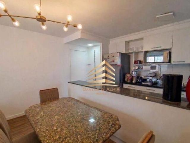 Flórida, 3 dormitórios,sendo 1 suíte, 82 m² por R$ 750.000 Jardim Flor da Montanha Guarulhos/SP