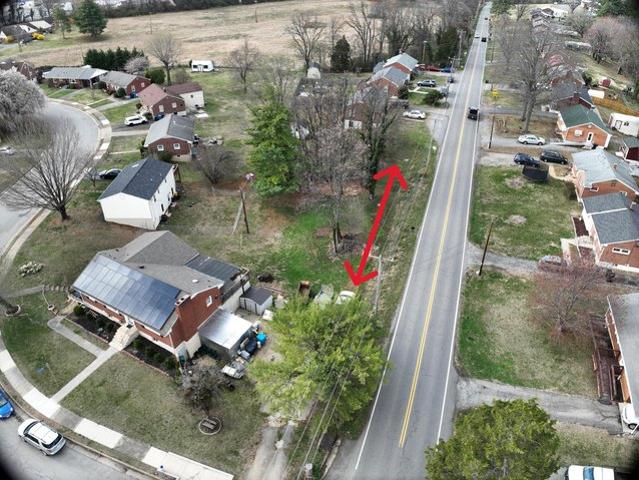 Florist Rd NW, Roanoke, VA 24012