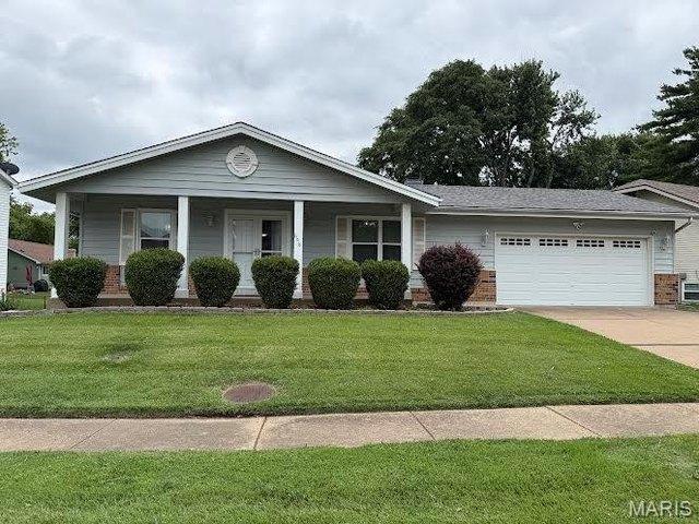 Florissant, MO 63034