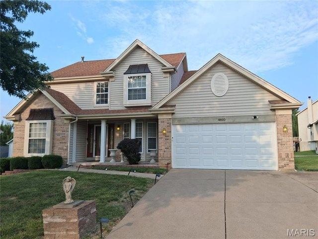 Florissant, MO 63033