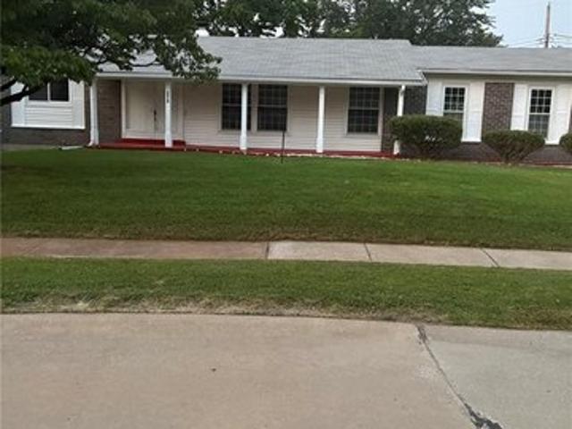 Florissant, MO 63033