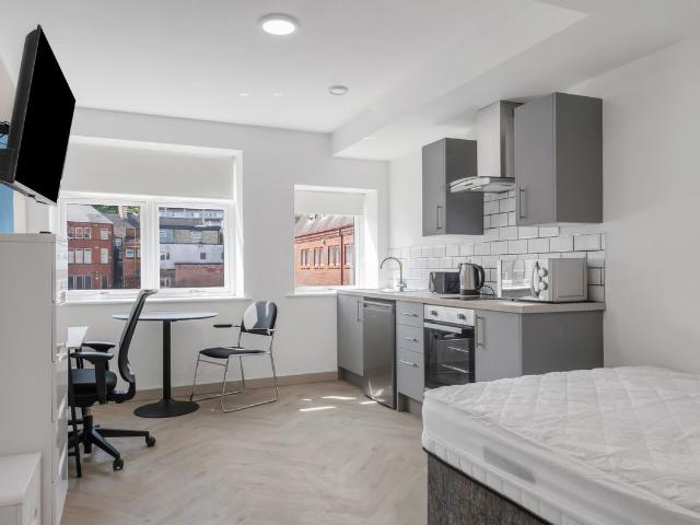 Flat1, Green Lane, Derby DE1, Property to rent, £802 pcm | PrimeLocation