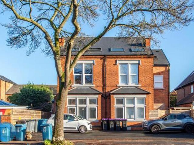 Flat,musters Road, 2 Bedroom Apartment