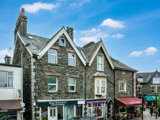Flat, Main Road, 2 Bedroom Flat