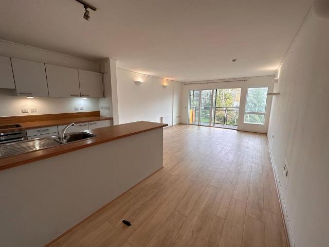 Flat, Maurer Court, John Harrison. 2 bed flat to rent £2,400 pcm £554 pw