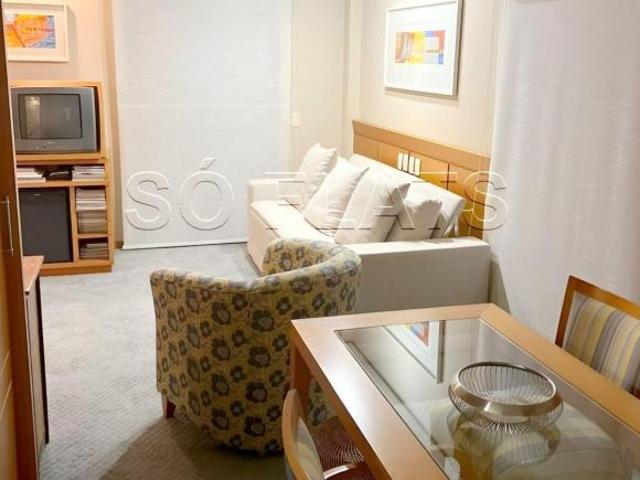 Flat Melia Jardim Europa disponivel para venda com 86m², 02 dorms e 01 vaga de garagem